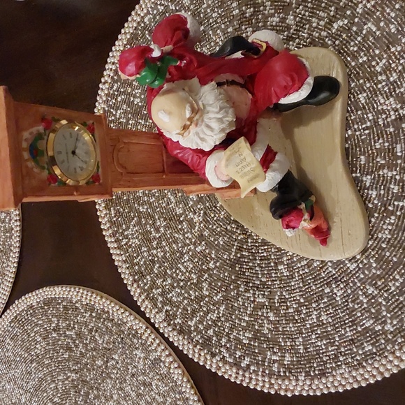 Howard Miller | Holiday | Vintage Howard Miller Limited Edition 995 ...